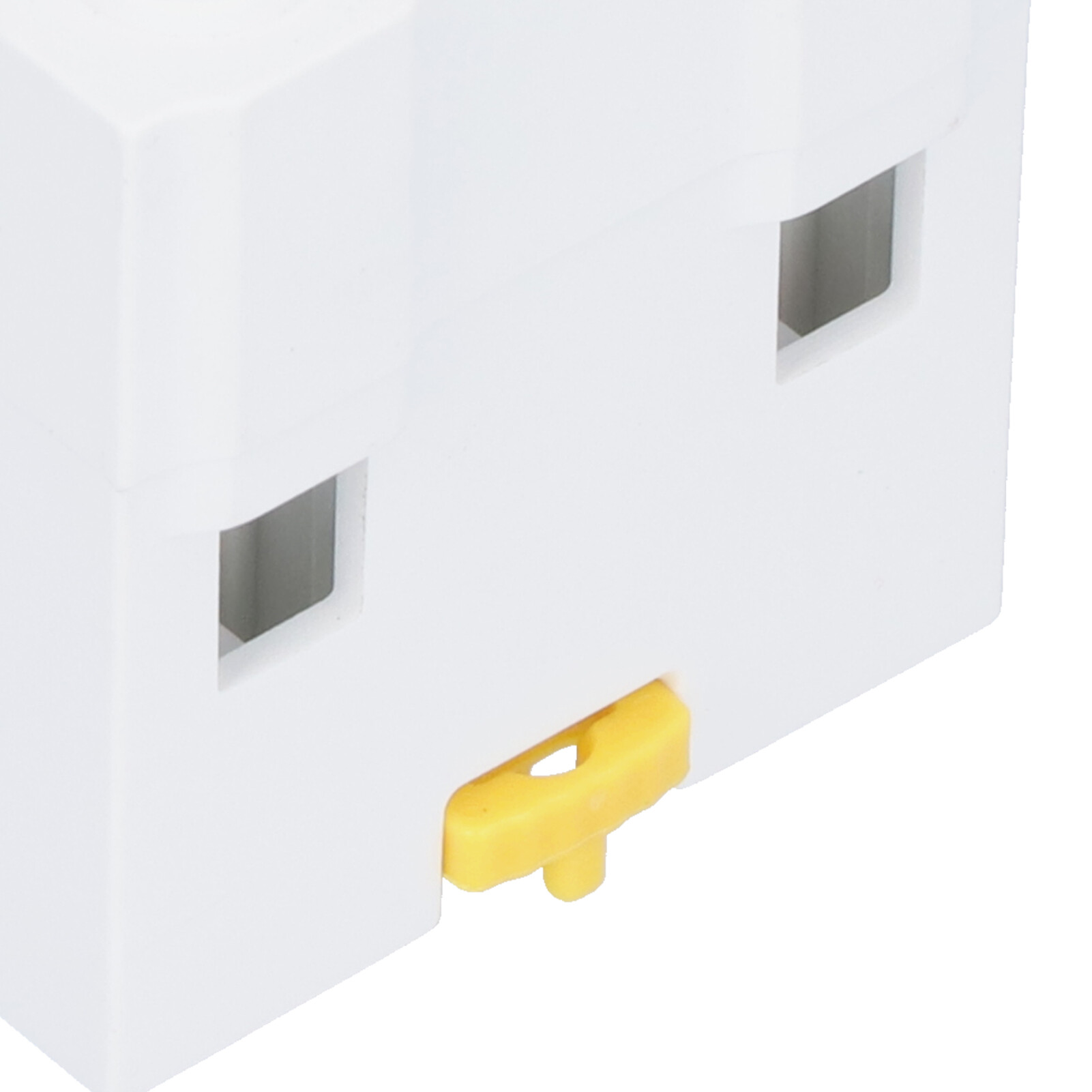 Under Voltage Protector Leakage Circuit Breaker 10mA-99mA Setting Range ...