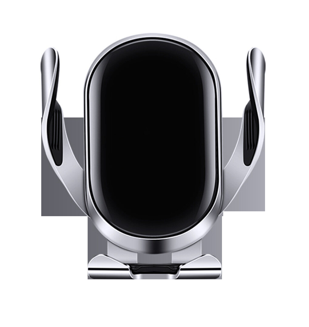 Mobile phone holder wireless fast charging intelligent induction mobile ...