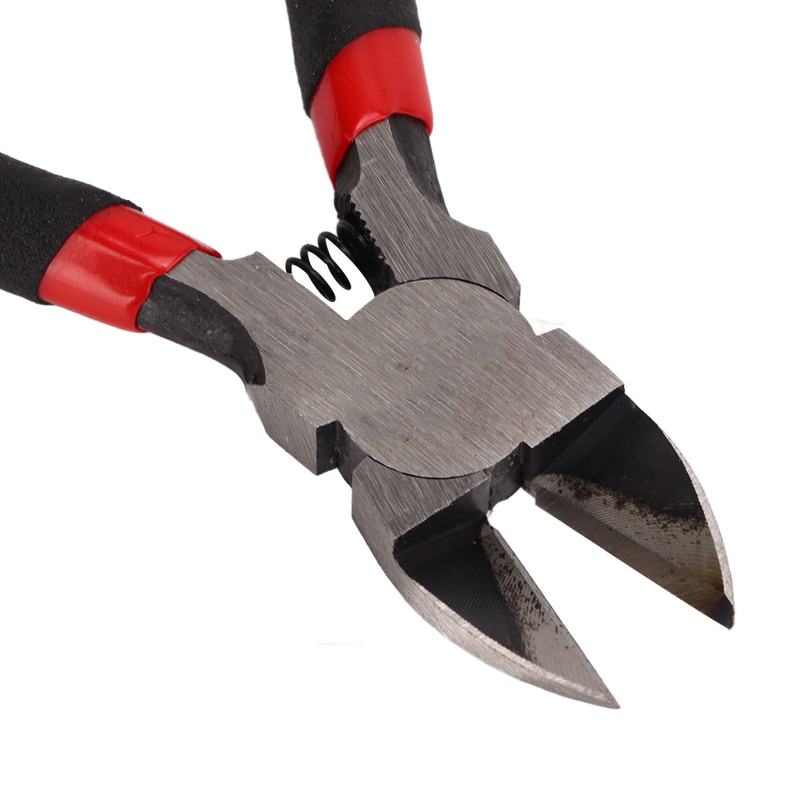 Linesman Diagonal Plier, Easy Operating Chrome Plated Surface Great ...