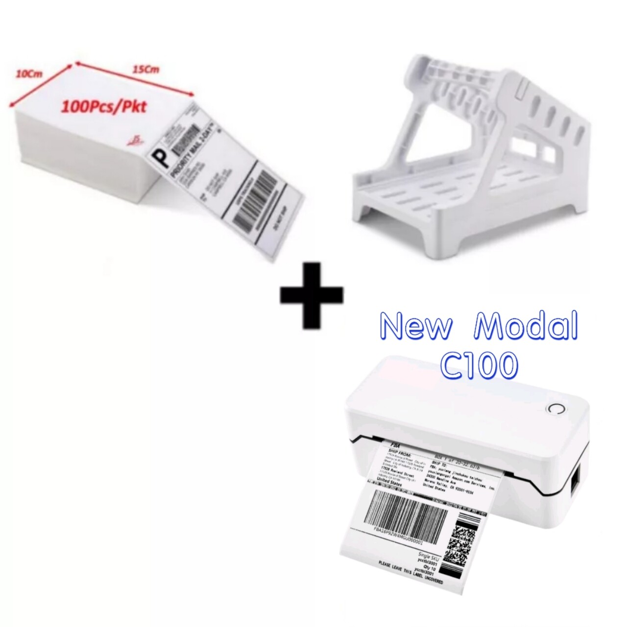 Label Printer * Waybill Printer * A6 Thermal Printer * AWB Printer ...