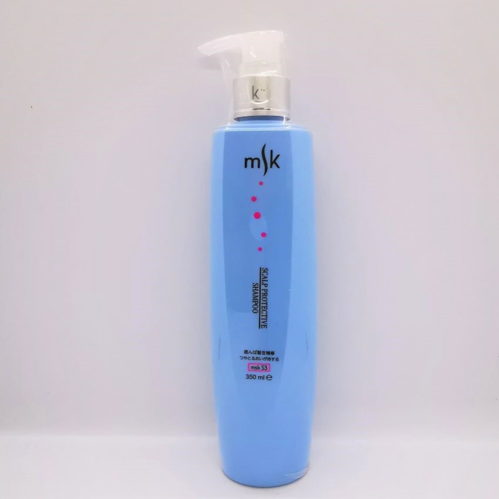 MSK Scalp Shampoo 350ml/1000ml | Lazada