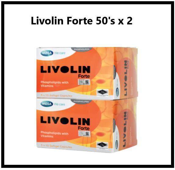 Liver Health – VITAMINS.COM.MY