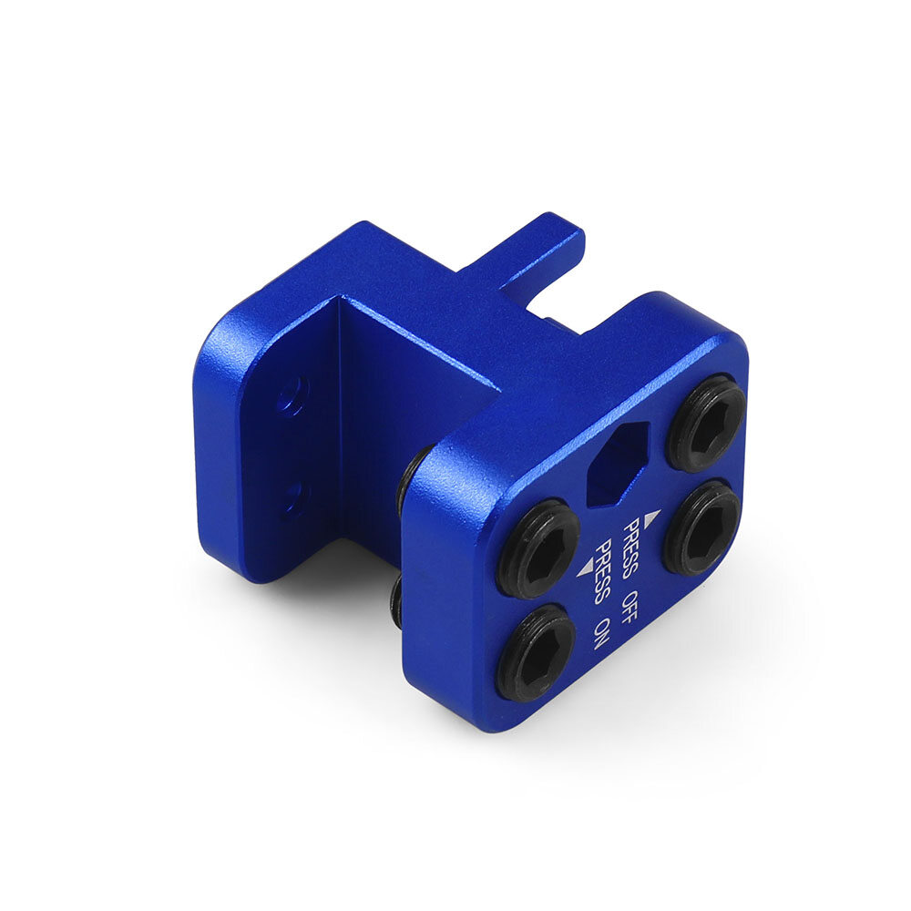 Professional Master Link Chain Press Tool 520 525 530 Sideplate รถ ...