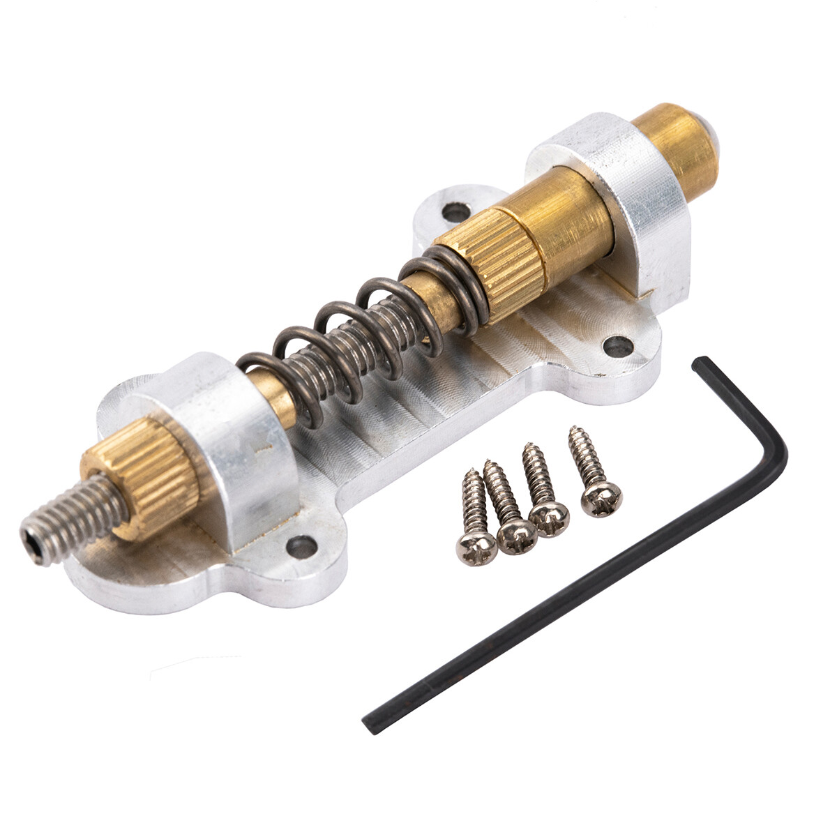 Musiclily Pro Guitar Brass Tremolo Arming Adjuster Tremsetter Set ...