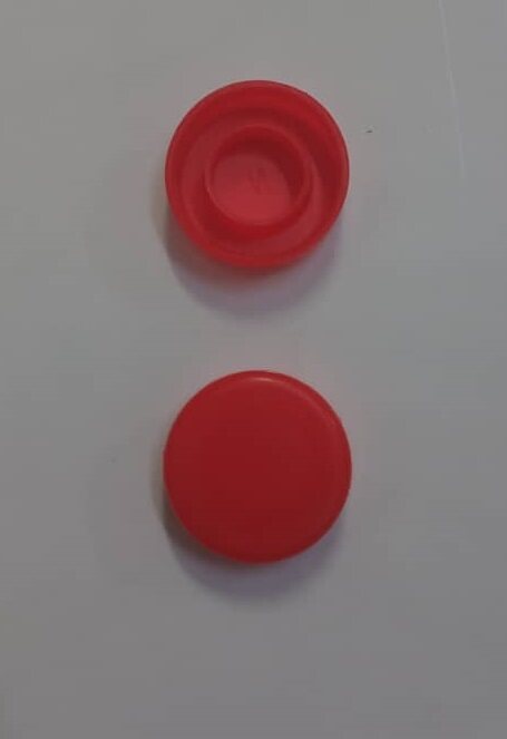 Penutup Botol Kicap (10 Biji) | Lazada