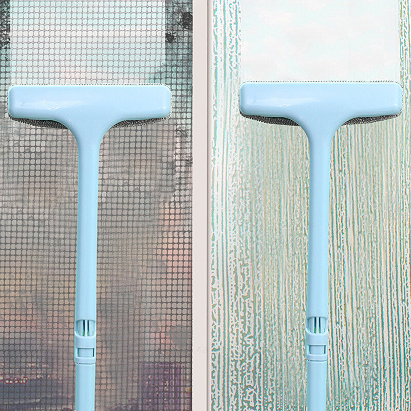 duolashangdian Cleaning Brush Mosquito Window Screen Brush Anti ...
