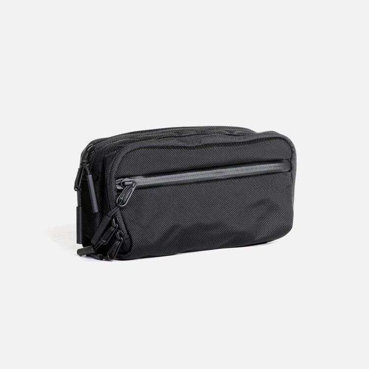 original imported U.S.A Light luxury brand AER Dopp Kit waterproof ...