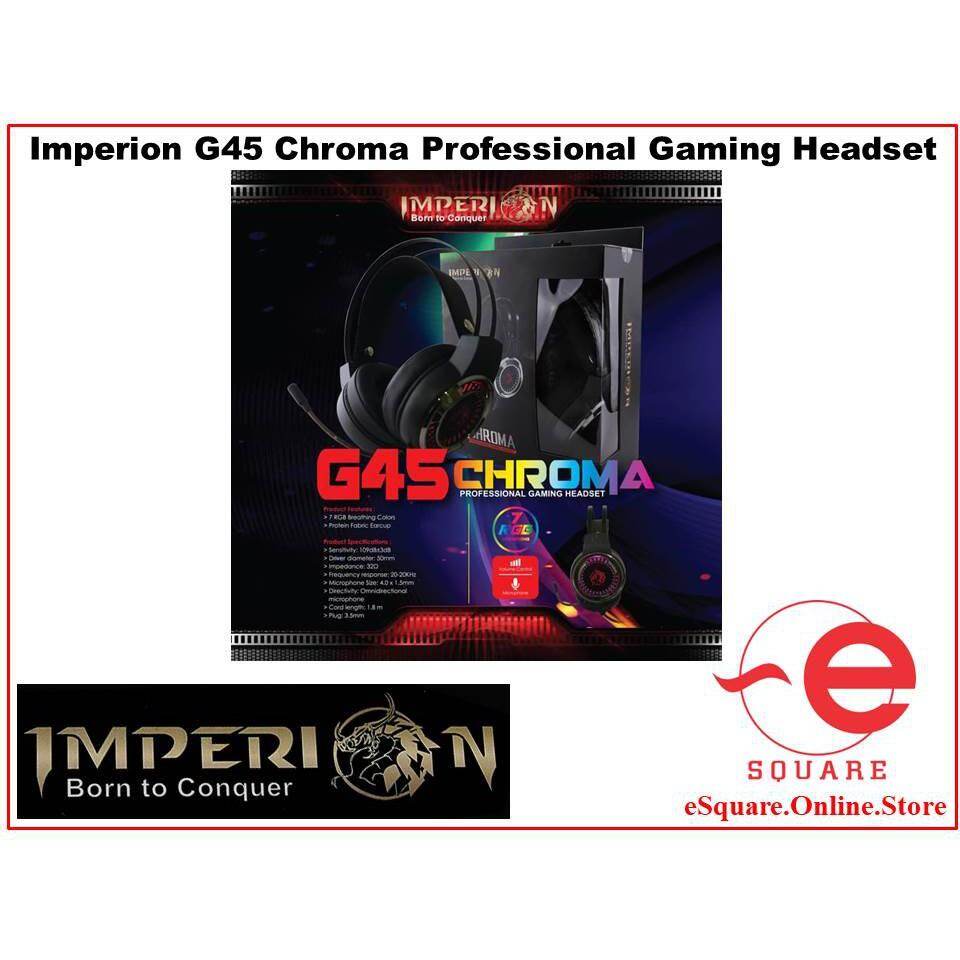 Imperion Products for the Best Prices in Malaysia