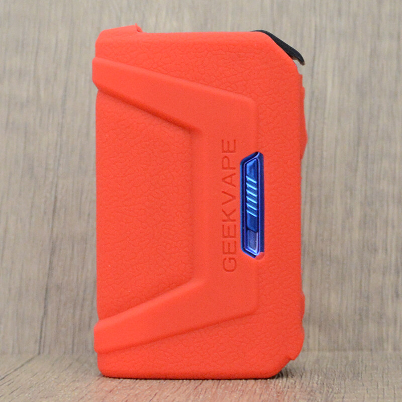 Aegis Legend V2 2 L2 Silicone Rubber Soft Cvase For Aegis Legend V2 ...