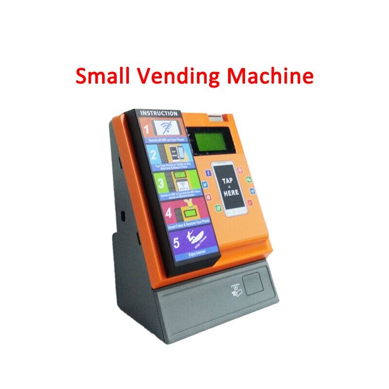 SOL 2022 Indoor Self-Service Wireless Wifi Vendo Vending Machine ...