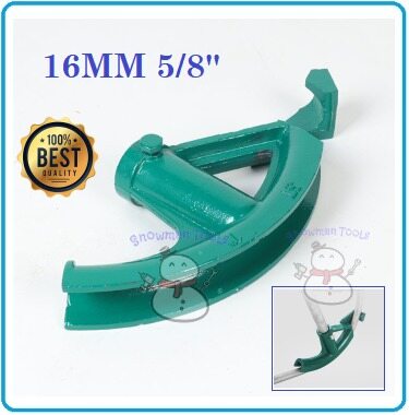 HIGH QUALITY MANUAL PIPE BENDER BENGKOK PEMBENGKOK TUBE TUBING TIUB ...