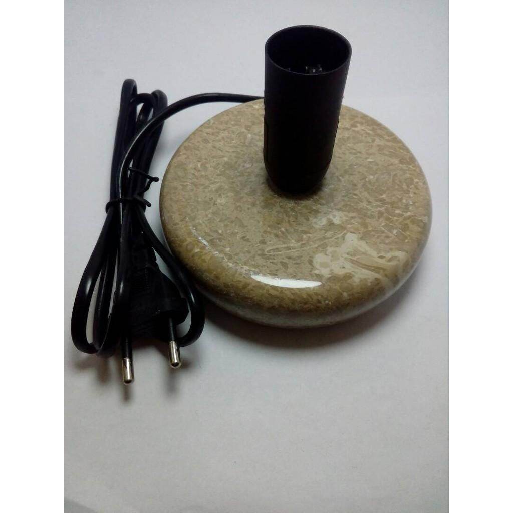 LAMPU GARAM ( HIMALAYAN NATURAL CRYSTAL SALT LAMP 2-3KG/3-4KG) | Lazada