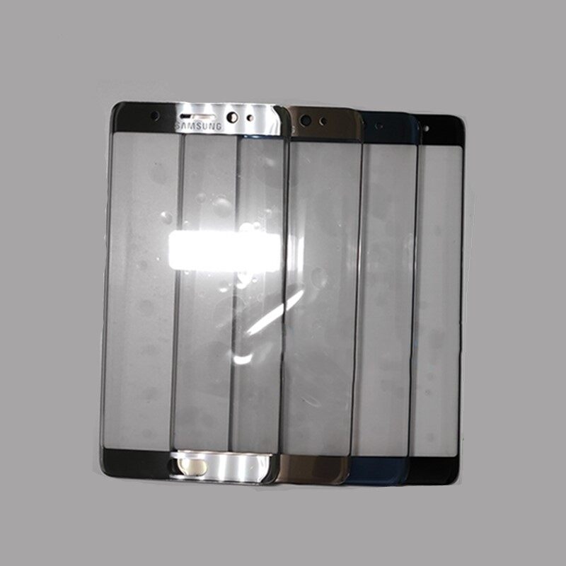 สำหรับ Samsung Galaxy Note FE Note Fan Edition N935F /Ds หน้าจอกระจก ...