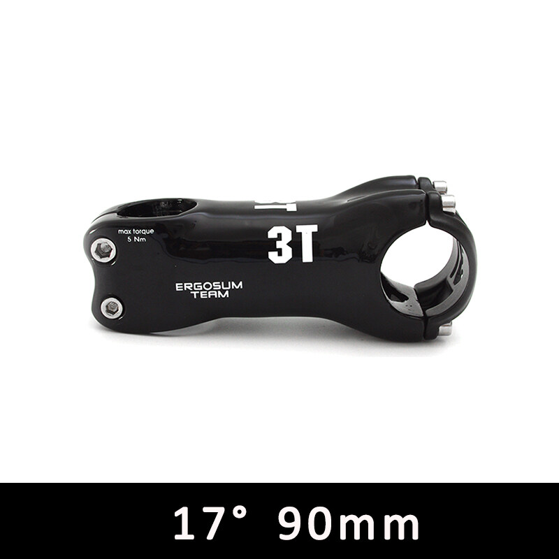 OEM Customization 3T Brand Superlight Bike Riser UD Full Carbon Fibre ...