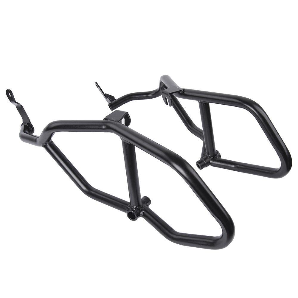 Ultrasupplier Engine Protective Guard Crash Bar Frame Protector For ...