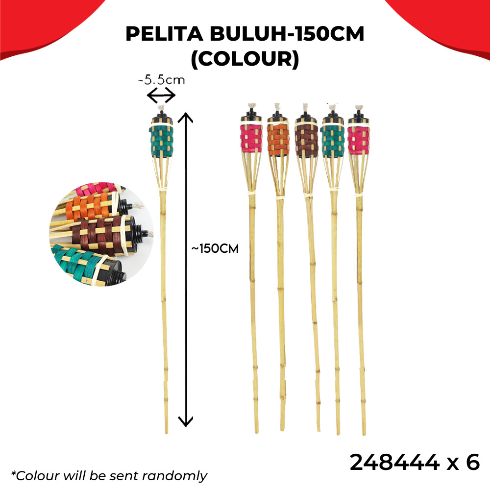 SUPERSAVE Pelita Buluh Raya 2024 Kerosin Minyak Tanah Hari Raya ...