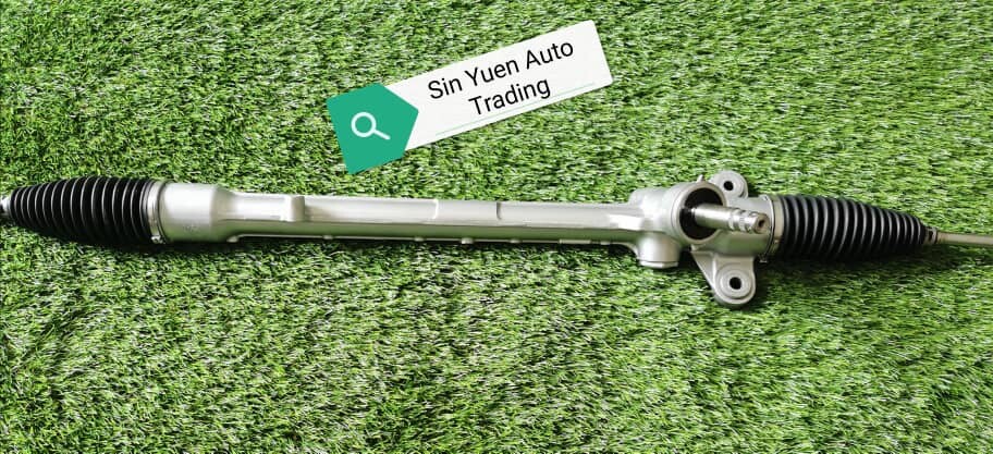 Perodua Myvi Lagi Best 11"-17" Power Steering Rack | Lazada