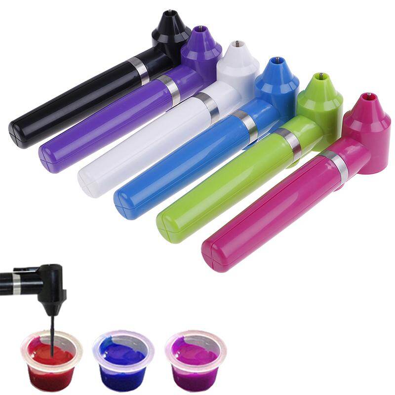 HEUV Electric Tattoo Ink Mixer Pigment Agitator Machine Sticks Tattoo ...
