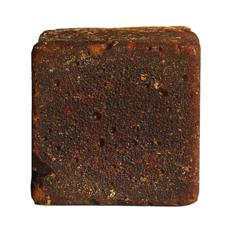 💥Brown Sugar Cubes (7 Flavor) Gula Hitam Halia 云南古法黑糖 手工老姜 玫瑰方块红糖姜茶 独立 ...