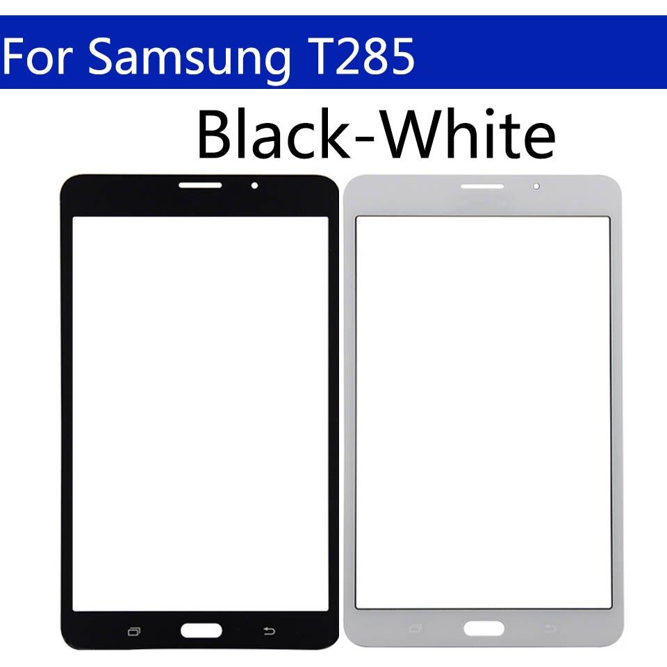 สำหรับ Samsung Galaxy Tab A 7.0 2016 T280 T285หน้าจอสัมผัสแผง Digitizer Sensor สำหรับ SM-T280 SM ...
