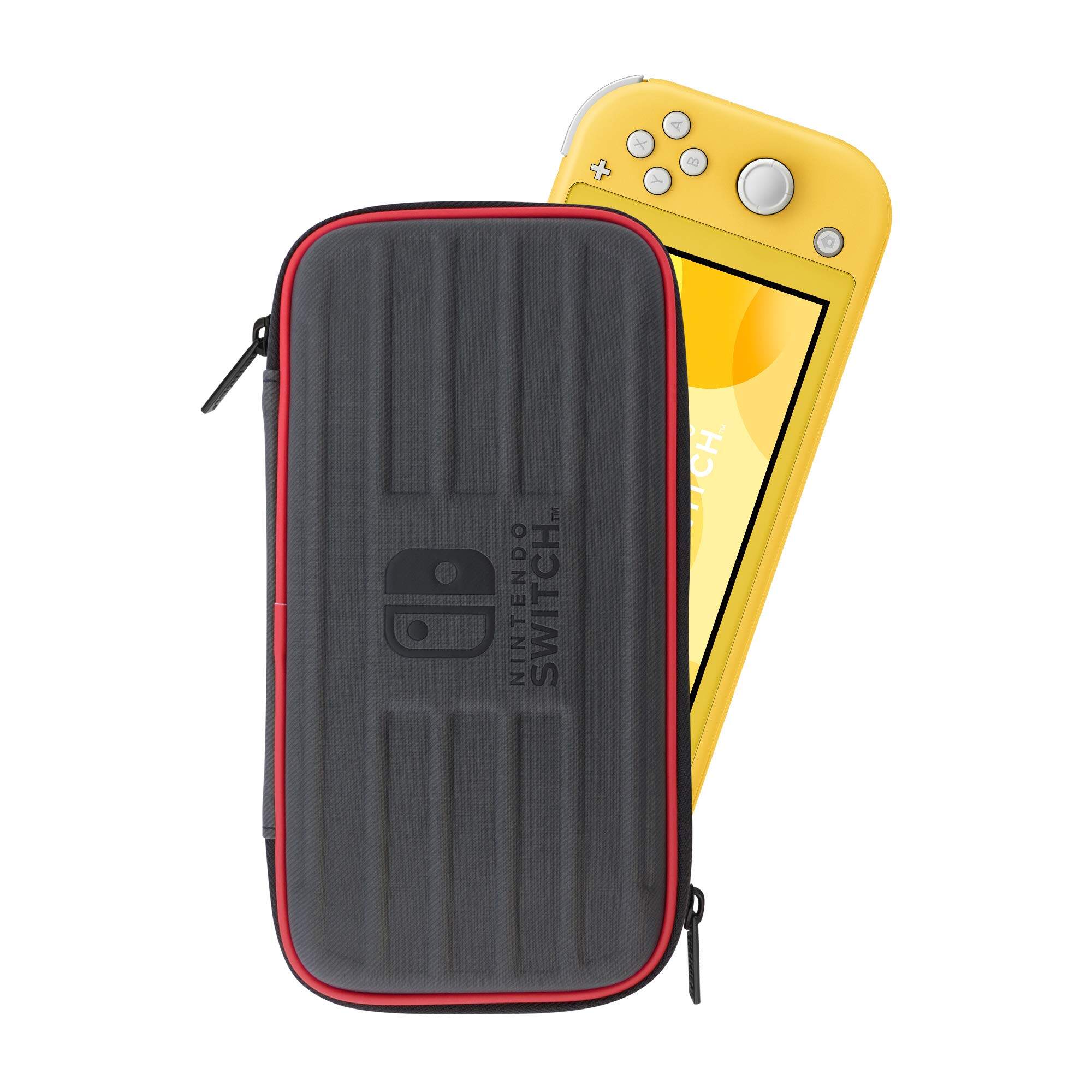 [Nintendo SWITCH Lite Black] [Nintendo SWITCH Lite Black] [สินค้าที่มี ...