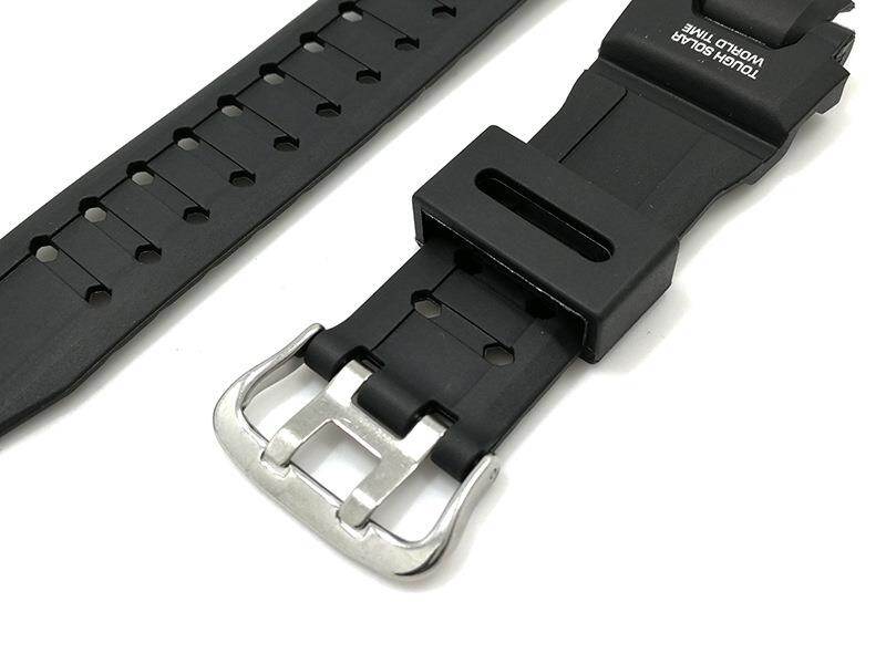 Silicone Strap for Casio G Shock GA 1000 /1100 GW 4000 /A1100 G 1400 ...