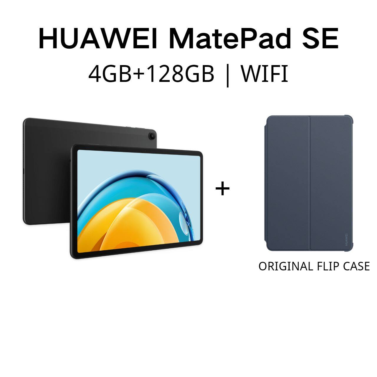 HUAWEI MatePad SE 10.4-Inch (4gb + 128gb) WIFI | 2K Eye Comfort HUAWEI ...