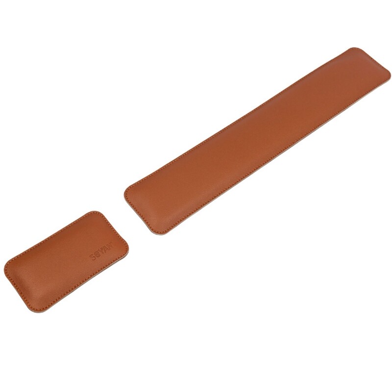 Ergonomic Keyboard Wrist Rest Mouse Wrist Support Compressive Hand Rest ...