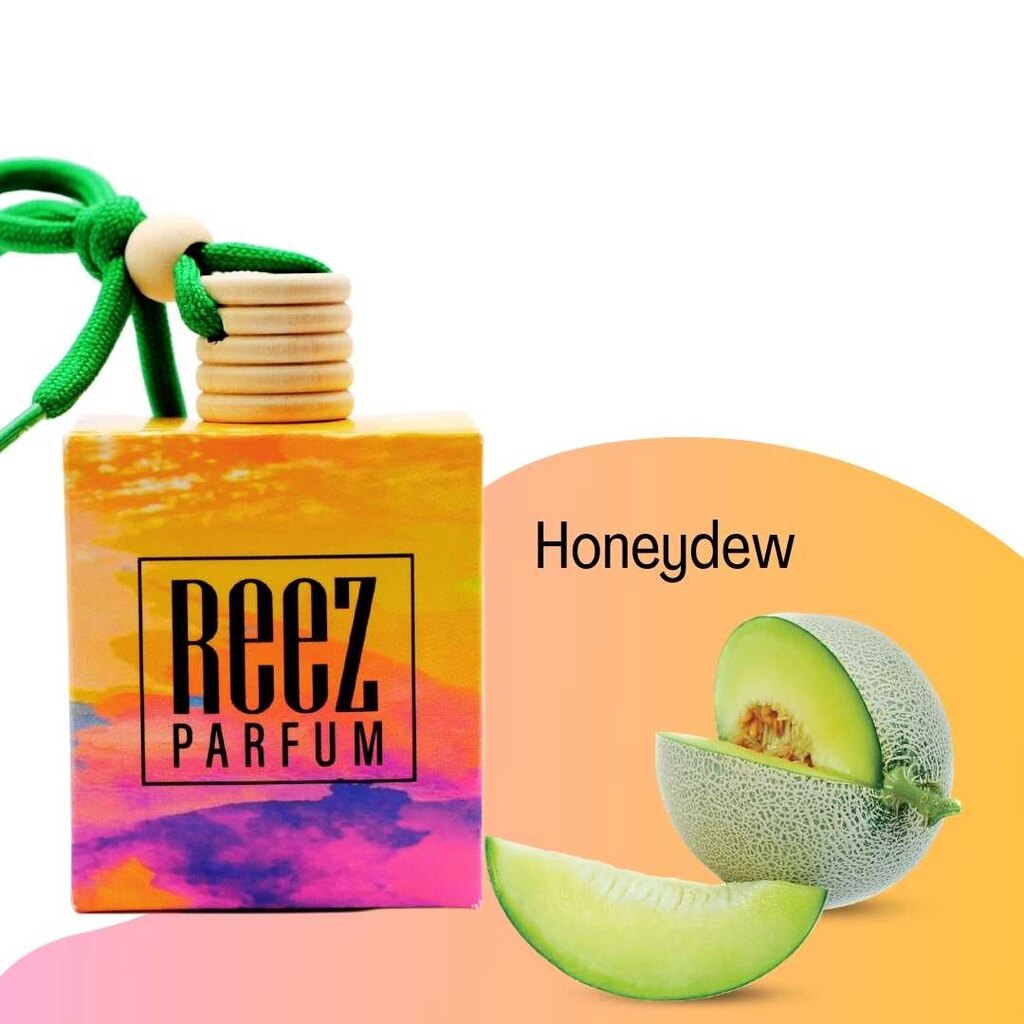 Perfume Kereta REEZ PARFUM PERFUME- Original Reez Car Perfume Pewangi ...