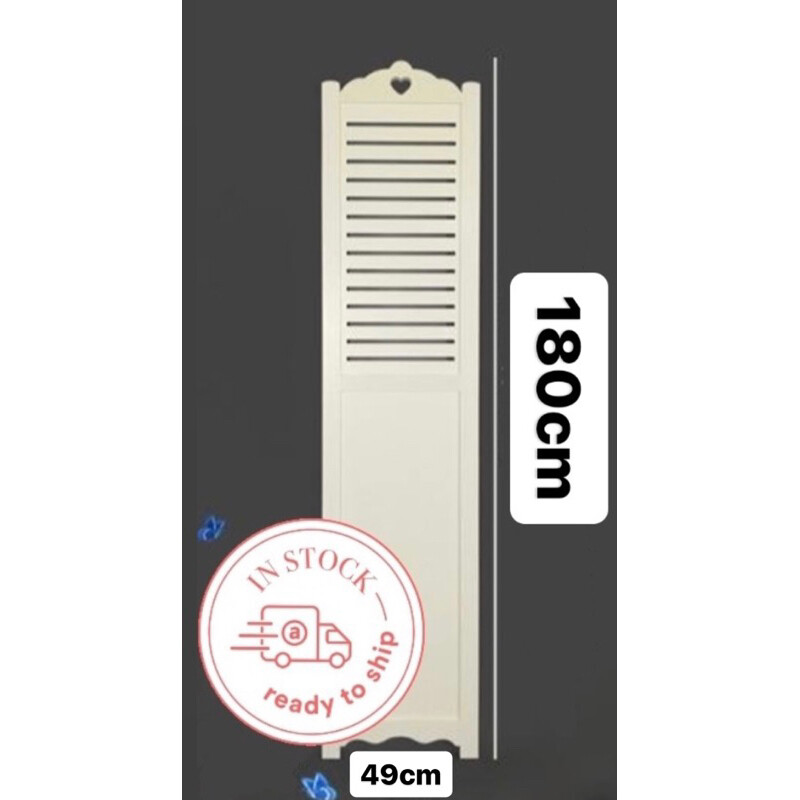 Room Partition Divider Partition Home Decor Penghadang Ruang Penghadang ...