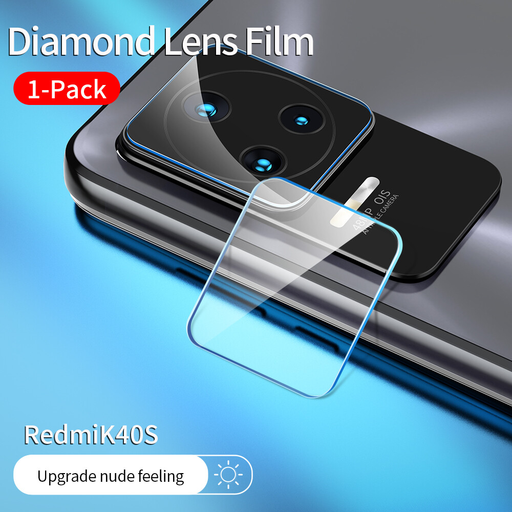 SmartDevil Miếng Dán Kính Cường Lực Cho Ống Kính Xiaomi Mi 12 Pro 12S Ultra Poco F4 Poco X4 GT ...