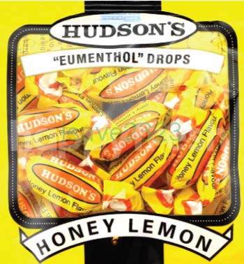 Hudson's Candy (1.2kg / Bag) - 6 Flavours | Lazada