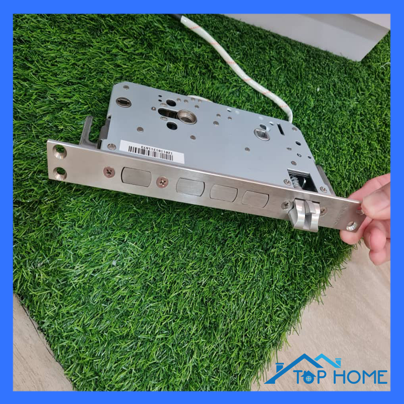 Extension Plate for Bosch Digital Lock ID450, ID60 & ID80 (30mm x 388mm ...