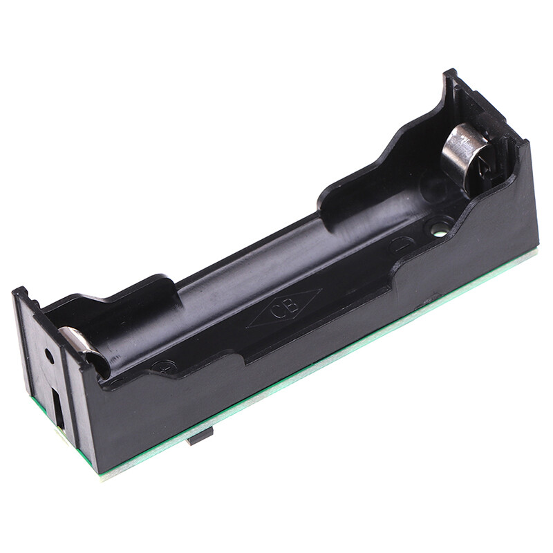 1Pc 18650 Battery Step Up Module 4 in 1 Integrated Plate 5/6/9/12V ...
