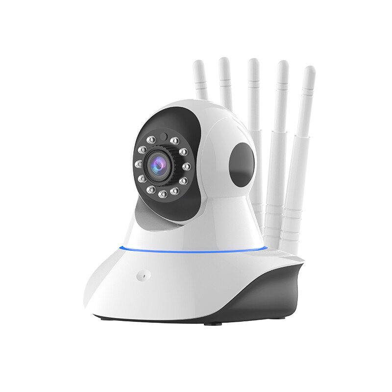 Original cctv wireless connect phone V380 cctv camera for house wifi ...