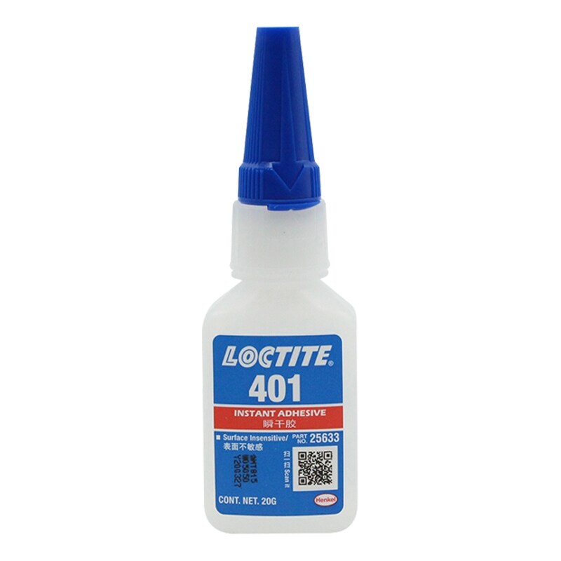 Loctite glue 495/496/401/403/406/407/411/414/415/416/417/420/424/425 ...