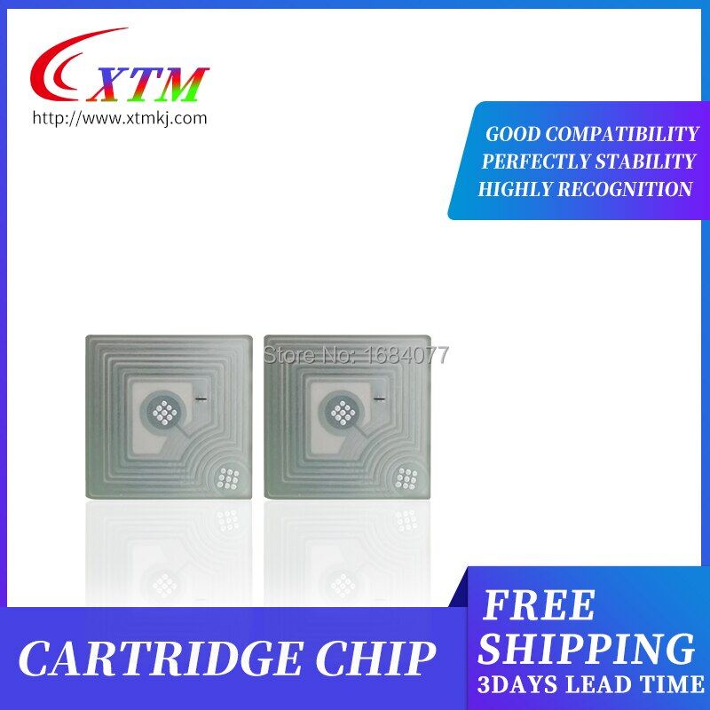 10X Compatible Chip 006R01683 For Xerox Altalink B8045 B8055 B8065 ...