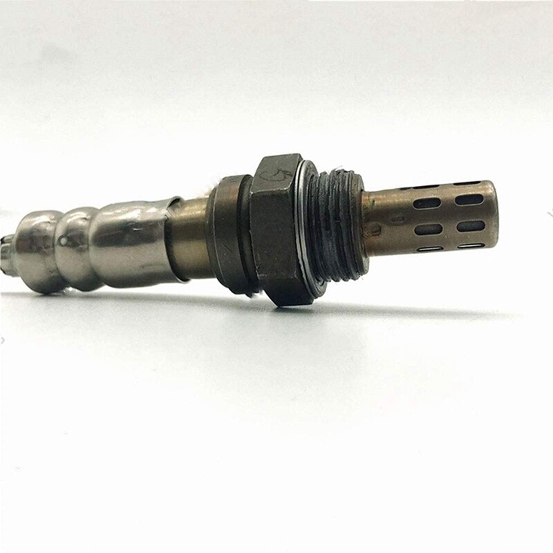 New Oxygen Sensor Air Fuel Ratio Lambda Sensor for Honda Fit GD1 GD3 ...