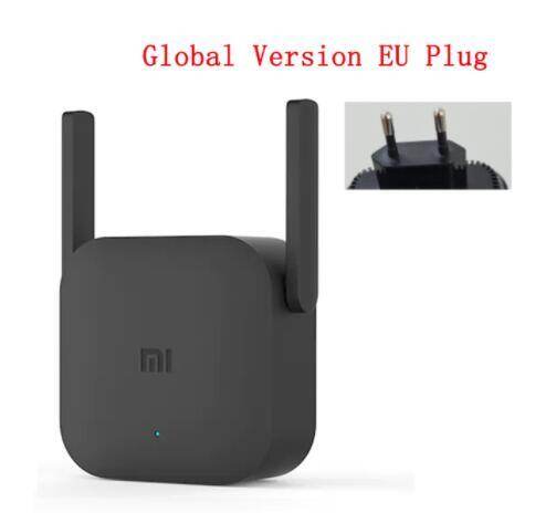 2 Xiaomi Wifi Repeater 5Ghz Wifi Range Extender AC1200 1200Mbps Wi-Fi ...