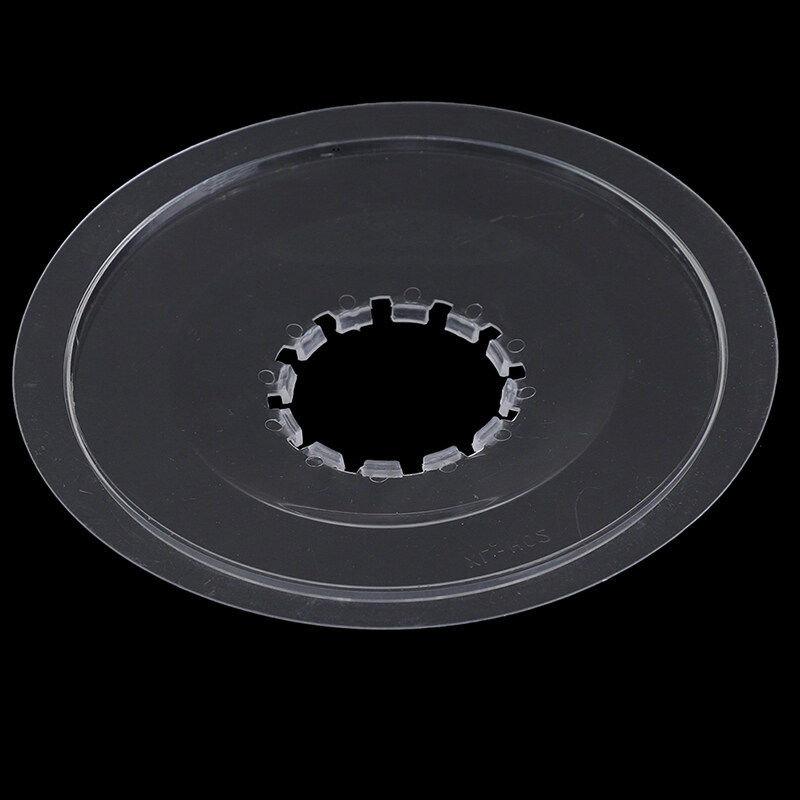 QIA Bike Wheel Spoke Protector Guard Bicycle Cassette Freewheel ...