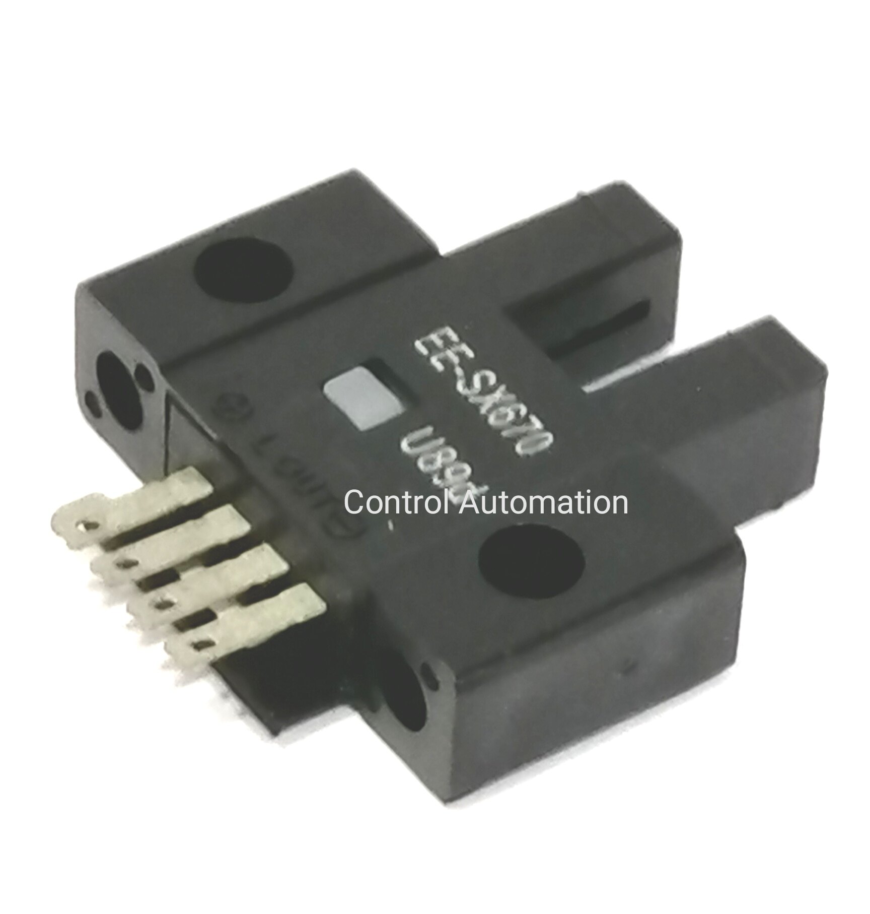 EE-SX670 / EE-SX670A Omron Sensor, Slot-type Photomicrosensor | Lazada