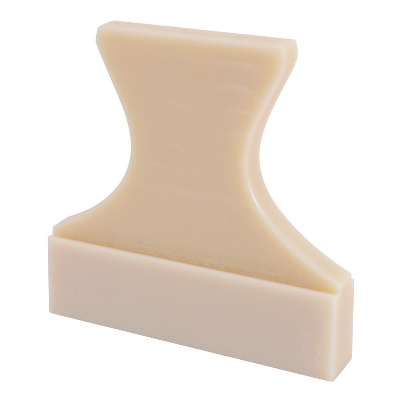 Tapping Block for Vinyl Plank Laminate and Wood Flooring Installation ...