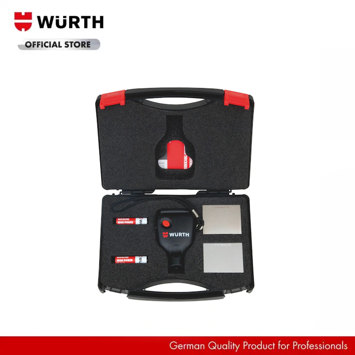 Wurth Coating Thickness Gauge Combi | Lazada
