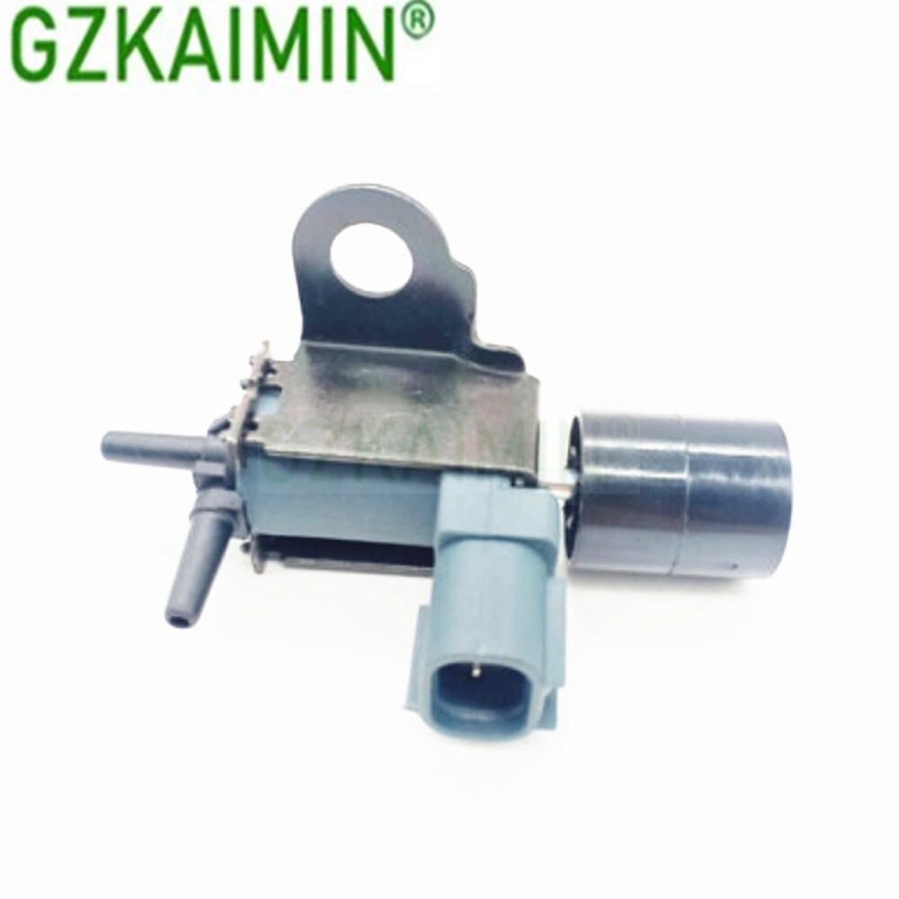 ชิ้นส่วนรถยนต์วาล์วโซลินอยด์สุญญากาศ OEM 184600 4500 1846004500 8 ...