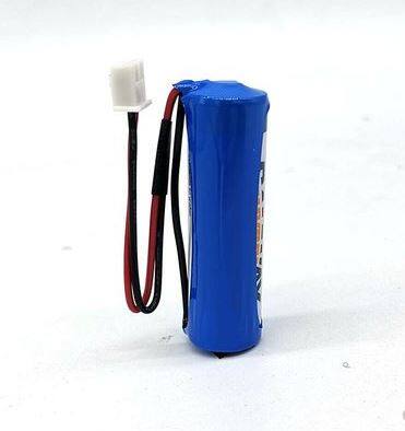 RAMWAY ER14505 3.6V LIthium Battery C Size ER 14505 AA CNC PLC Battery ...