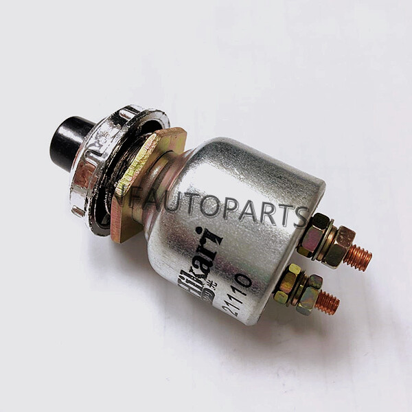 Universal Push Button Start Switch Horn Button | Lazada