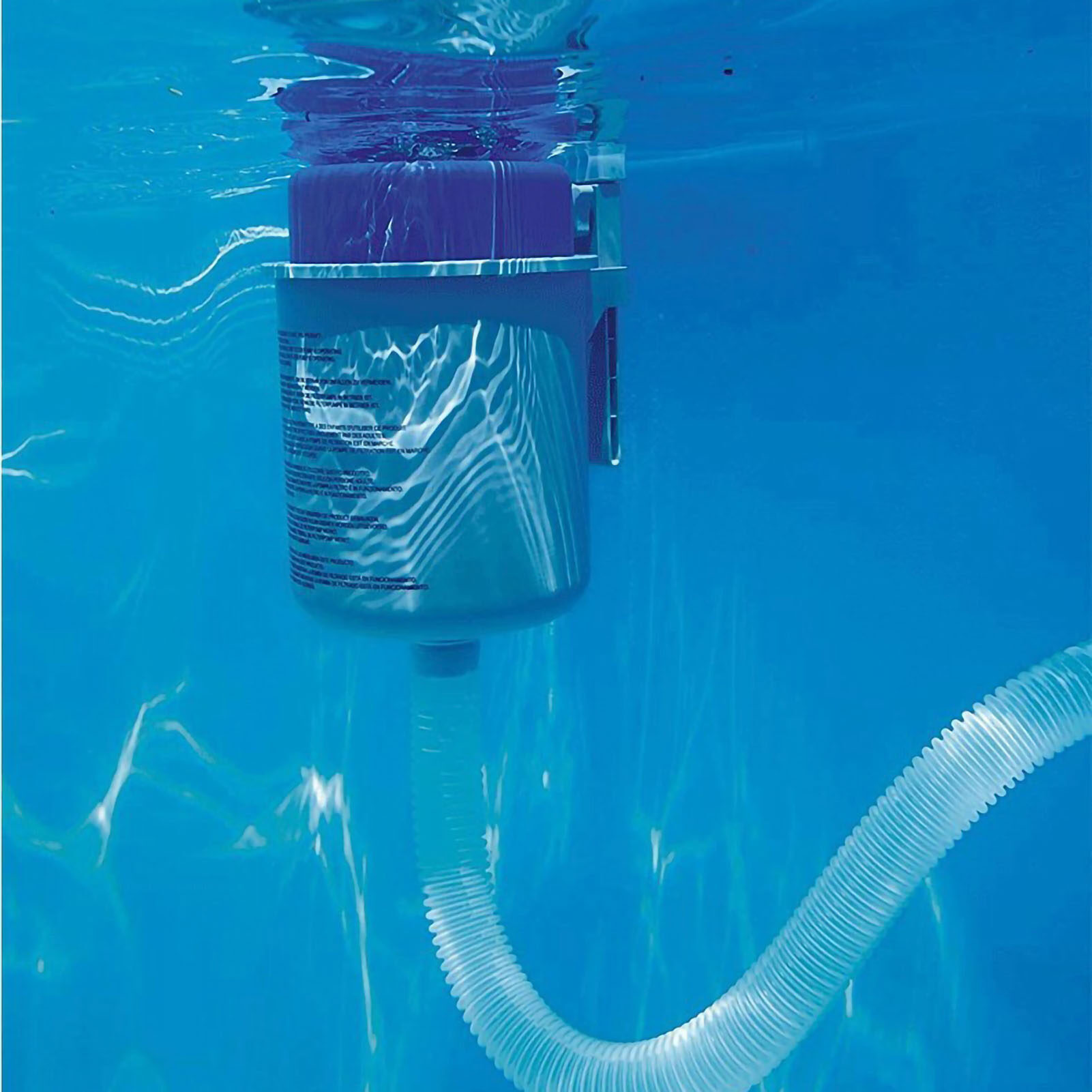 Filter Wall Mounted Adjustable Mounting Easy Pull Out Clean Filtration ...