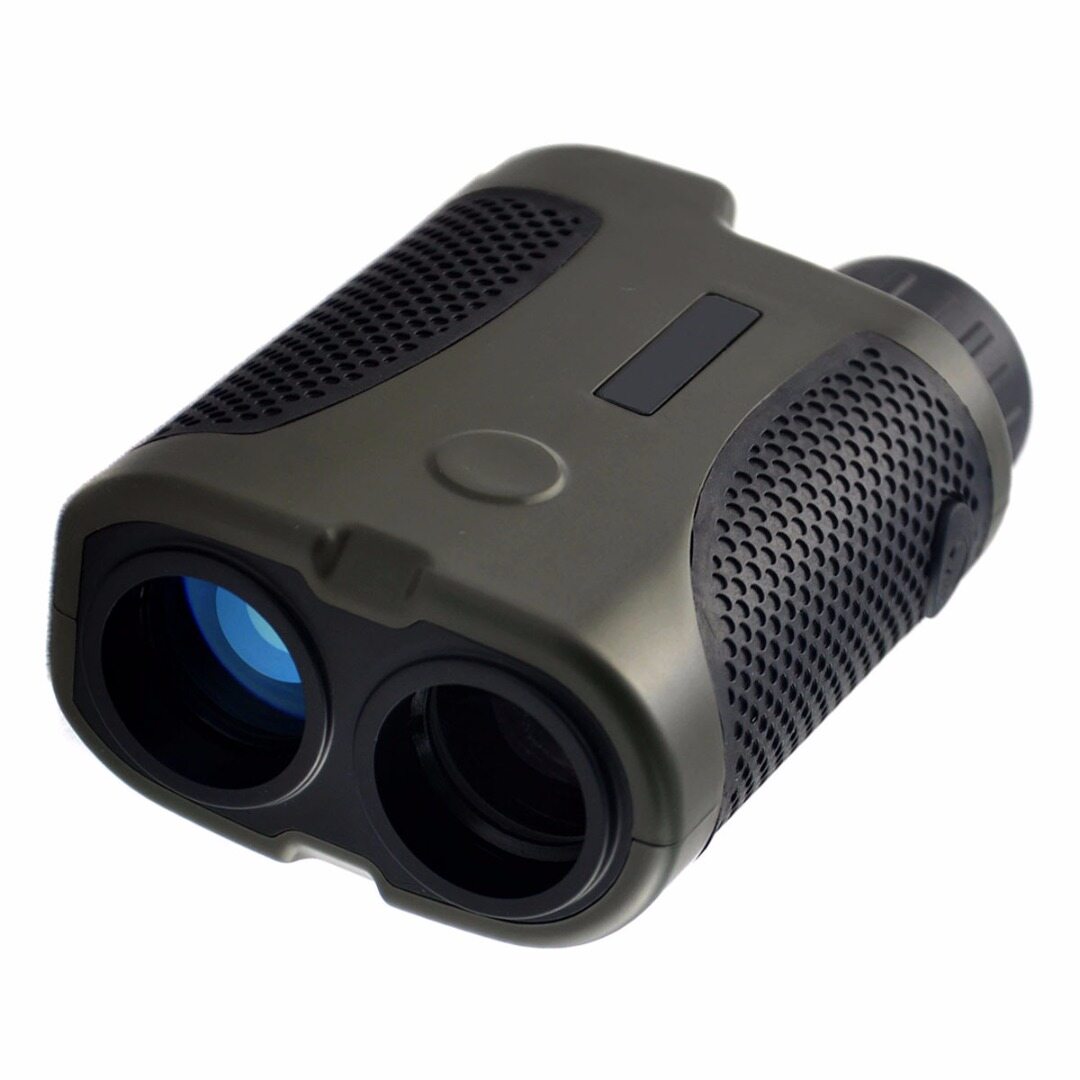 Golf Laser Range Finder Slope Compensation Angle Scan Pinseeking Club ...