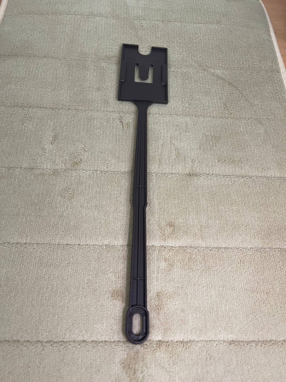 Mine Home TOLL Stick Viral Extendable Touch and Go Stick Car ...