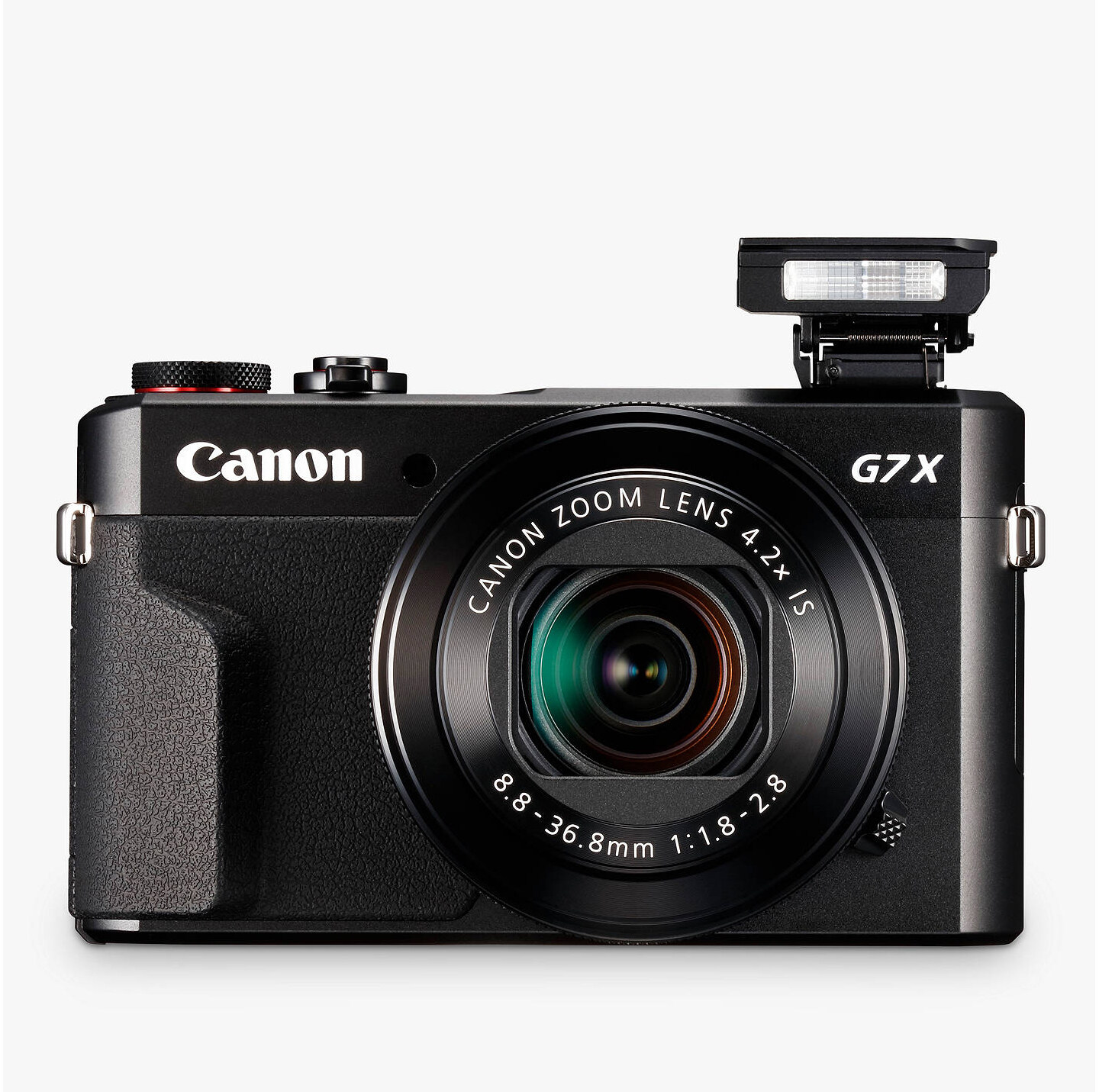 Canon Powershot G7X Mark II Digital Compact Camera - fVNjJWGF - ThaiPick